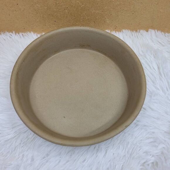 Pampered Chef | Kitchen | Pamperedchef Mini Deep Dish Stoneware Baker ...